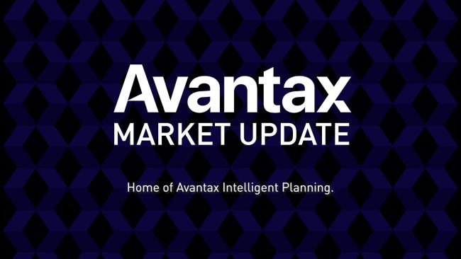 Avantax Market Update – May 2025 | Cook & Company CPAs + Wealth ...