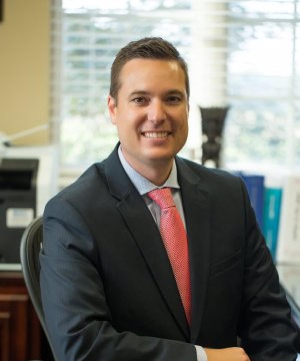 Ryan S. Cook | Cook & Company CPAs + Wealth Management, LLC